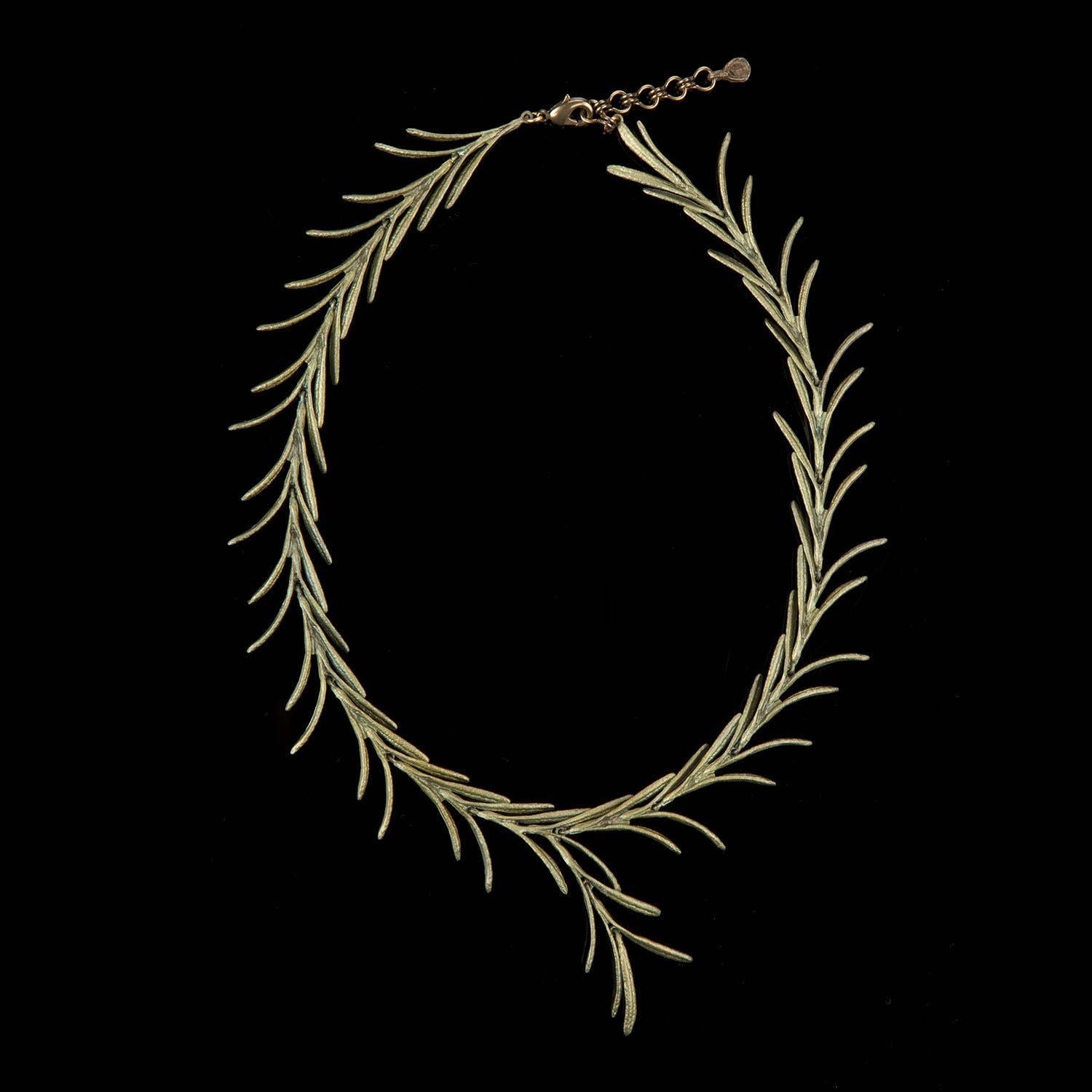 Necklaces – WOLF & WILLOW PNW Gallery