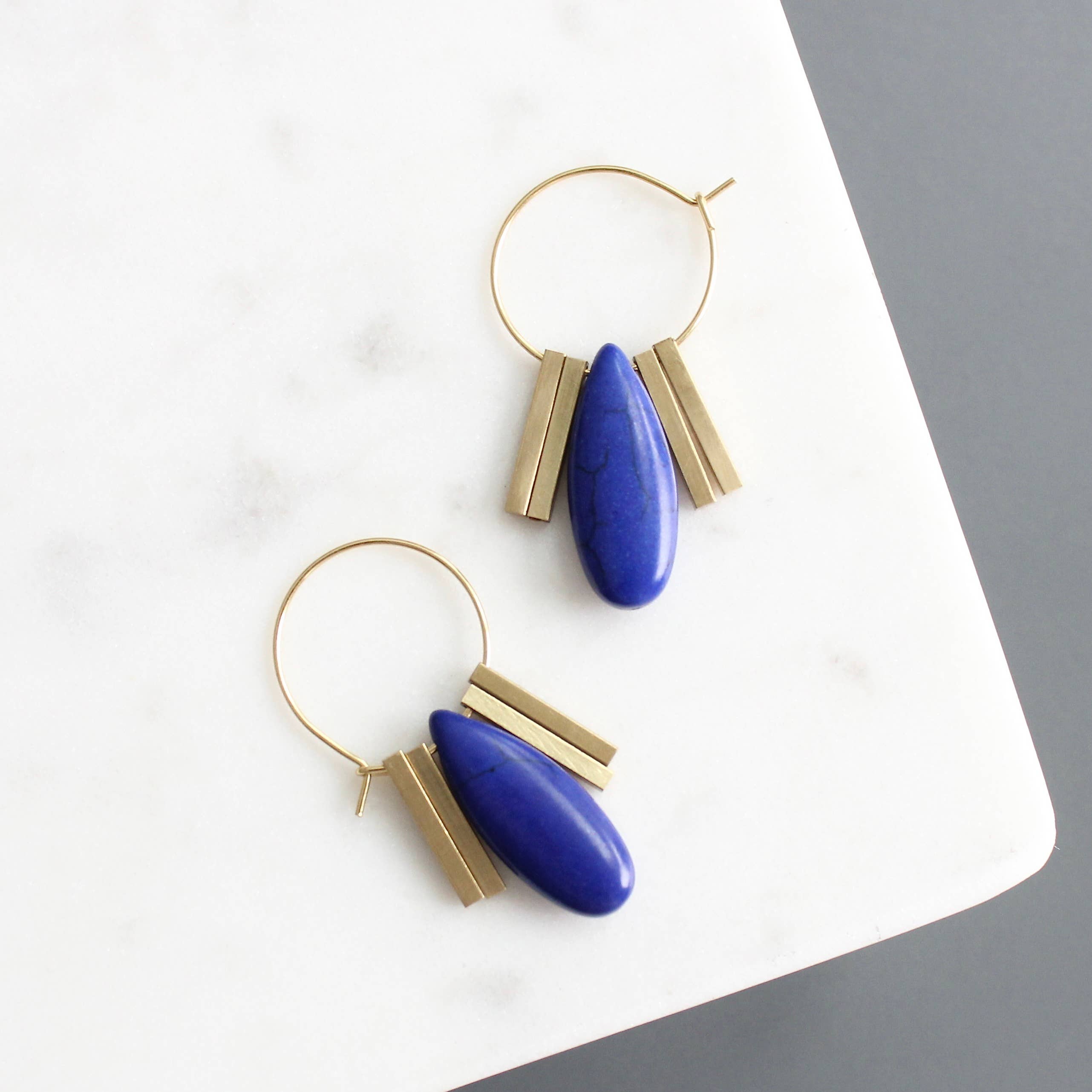 Earrings – WOLF & WILLOW PNW Gallery