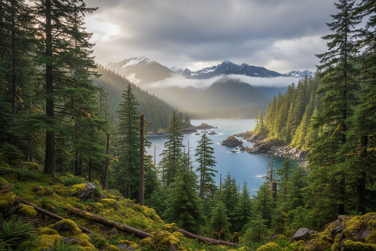 Photography Artwork – WOLF & WILLOW PNW Gallery