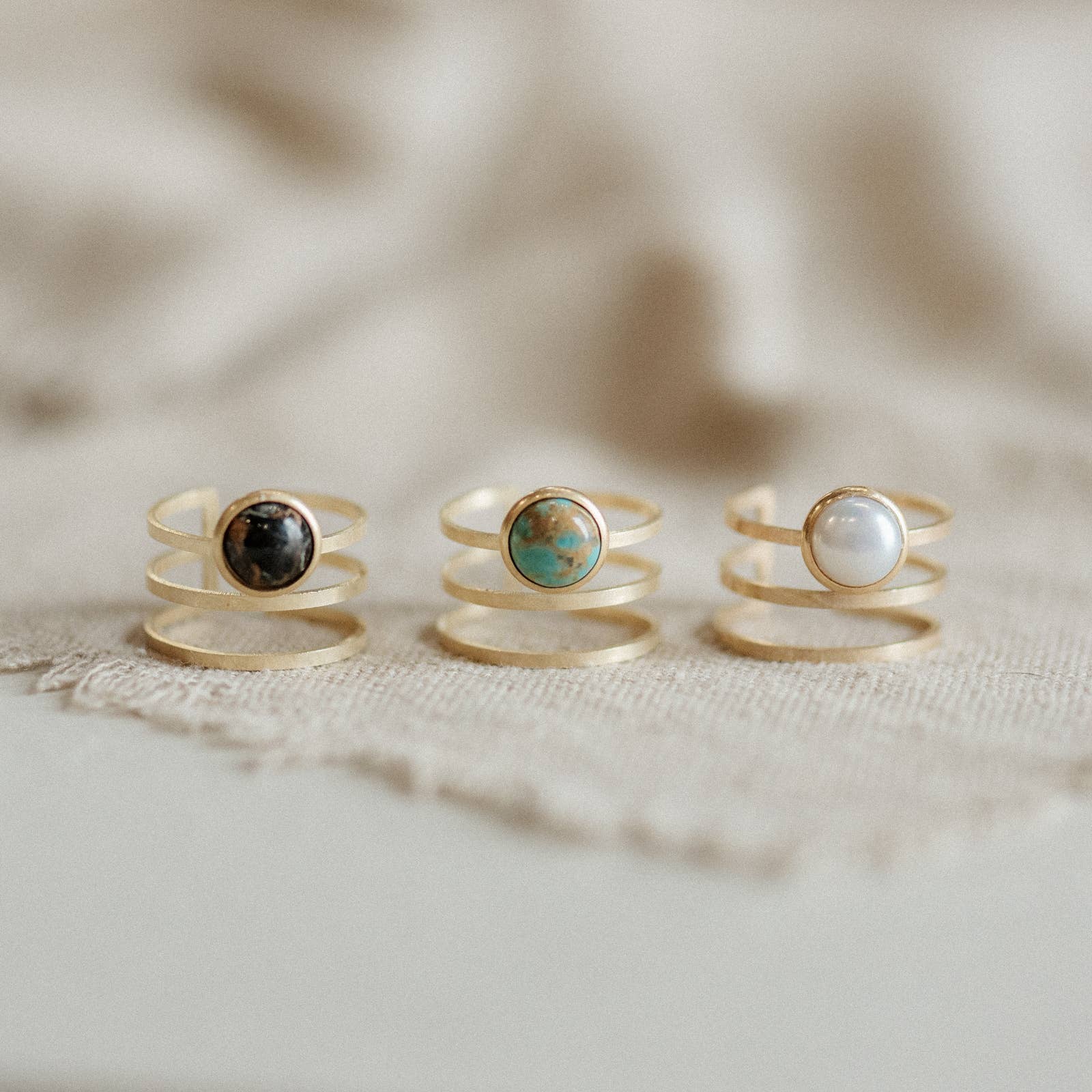 Rings – WOLF & WILLOW PNW Gallery